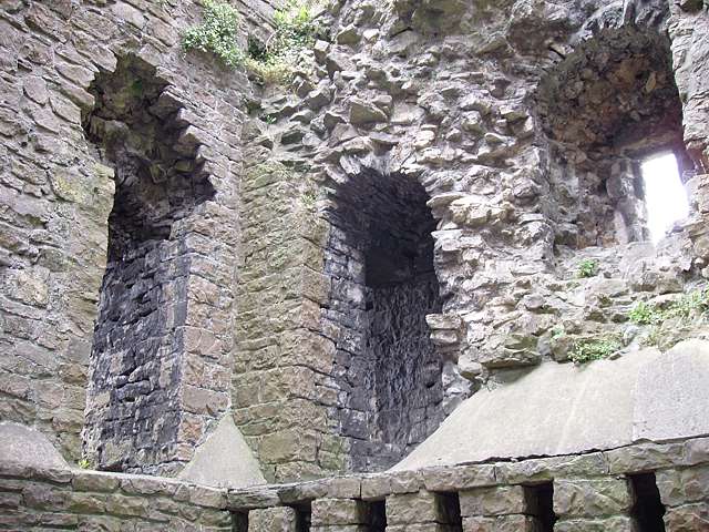 Clitheroe Castle